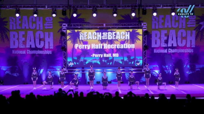 Perry Hall Recreation - Crown Jewels [2025 L1 Performance Rec - 10Y ...