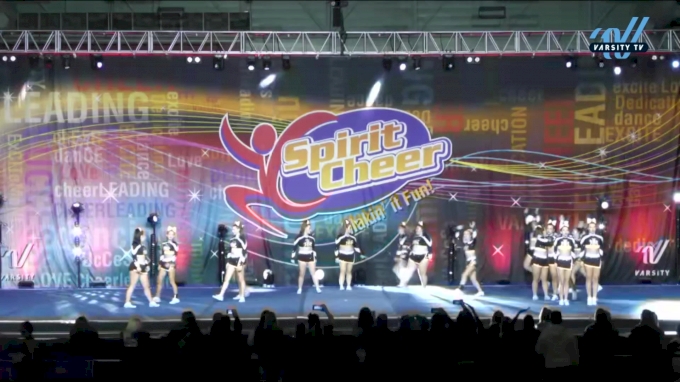 Royal Revolution All Stars - Prodigy [2024 L4.2 Senior Day 1] 2024 ...