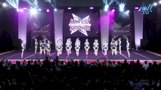 Top Gun All Stars - Hot Shots [2024 L2 Senior - Medium Day 2] 2024 ...