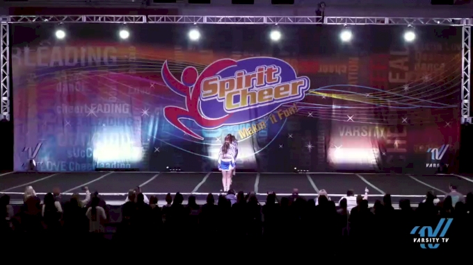 Victory Vipers - Boas [2023 L2 Youth - Small 01/07/2023] 2023 Spirit ...