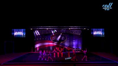 All-Star Revolution - Liberty [2024 L3 Junior - Medium Day 2] 2024 ...