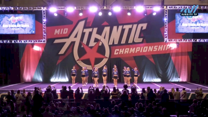 Bay State All Stars - Suns [2024 L6 U18 NT Day 2] 2024 MidAtlantic ...