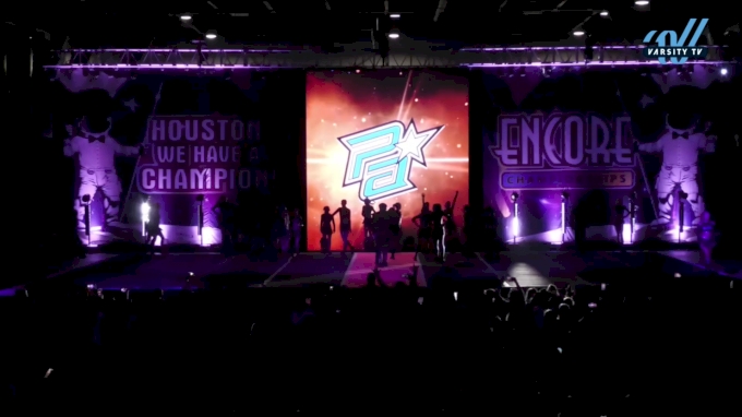Prodigy All Stars - Spotlight [2023 L5 Senior Coed - Large Day 2] 2023 ...