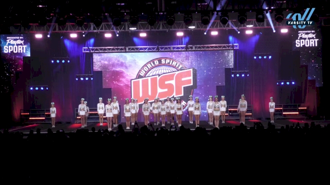 HCA Gems - Black Widow [2024 L3 Junior - D2 - Medium Day 2] 2024 WSF ...