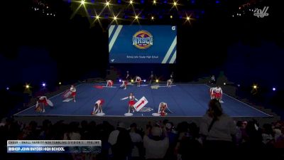 2026 UCA National High School Cheerleading Championship DII - Videos ...