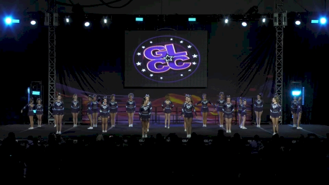 ICE - Tidal Wave [2025 L2 Junior - Medium Day 2] 2025 GLCC Grand Nationals