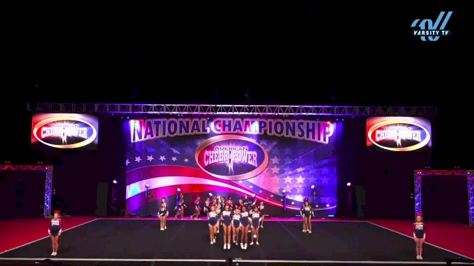 All-Star Revolution - COURAGE [2023 L2 Youth - Medium Day 2] 2023 ACP ...