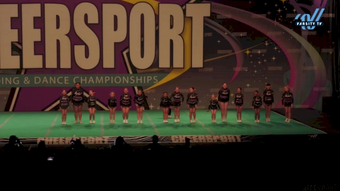 Aerial Elite - Youth Blaze [2024 L1 Youth - D2 - Small - B Day 1] 2024 ...