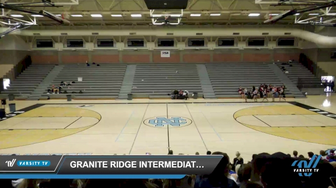 Granite Ridge Intermediate School - Granite Ridge Intermediate School ...