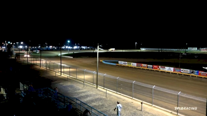 Full Replay | URC Sprints at Georgetown Speedway 9/6/24