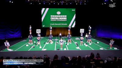 2026 UCA & UDA College Cheerleading and Dance Team National ...