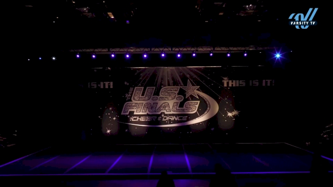 Ruby Red Cheer - Royal Rubies [2024 L3.1 Performance Rec - 10-18Y (NON ...