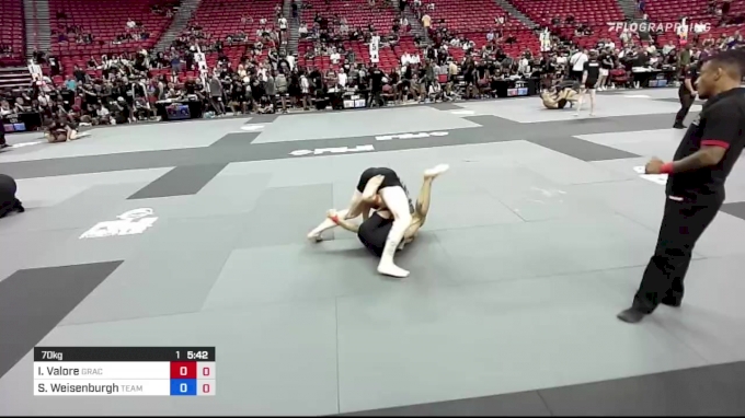 Ian Valore vs Shawn Weisenburgh 2022 ADCC Las Vegas Open