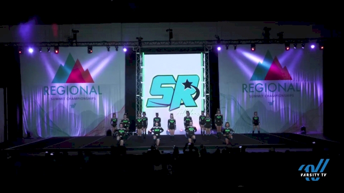 Spirit Revolution All Stars - Slate [2022 L3 Senior - D2 Day 1] 2022 ...