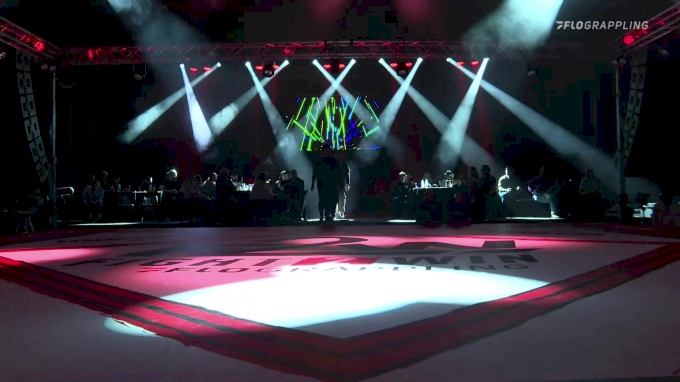 Amanda Swanberg vs Abigail Sanchez 2026 Battle Of The Badge 6