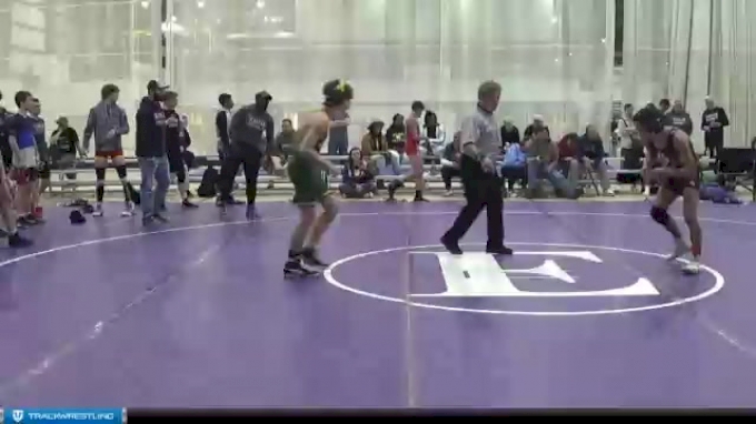 113 lbs Placement (4 Team) - Adrian Samano, SCANLAN WRESTLING ACADEMY ...