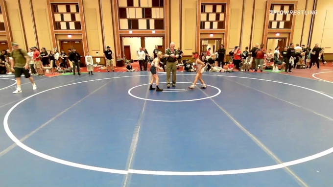 78 lbs Final - Tyler Conzo, Dynamic vs Jaxsen Bailey, Connecticut