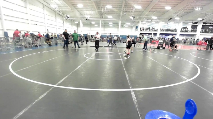 108 lbs Consi Of 4 - Cameron Hope, Spartan WC vs Hudson DeWitt, Stamford CT