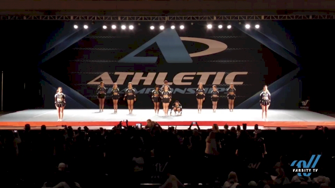 Palmetto Xplosion All Star Cheer - Bomb Squad [2023 L4.2 Senior Coed ...