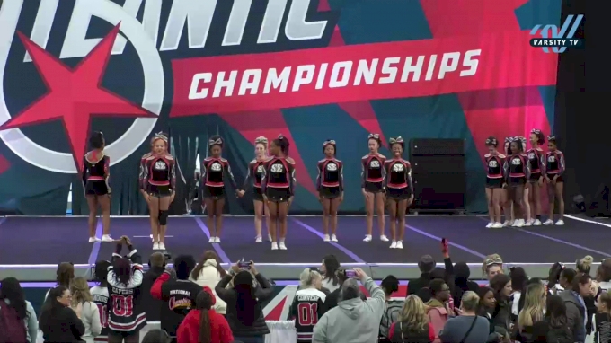 New Jersey Spirit Explosion - Hot Topic [2023 L4.2 Senior 3/4/2023 ...