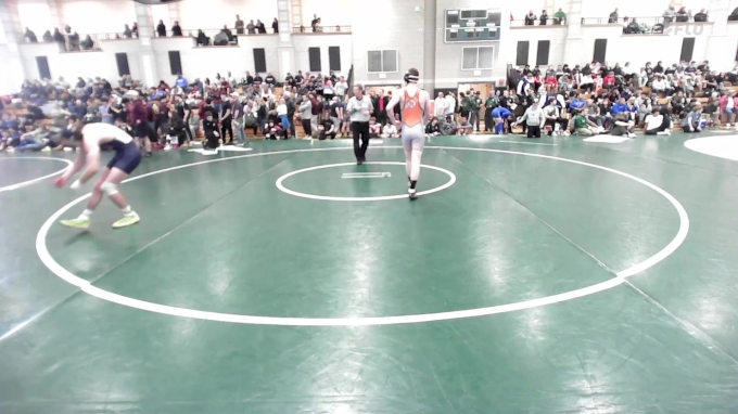 144 lbs Round Of 32 - Kason Wirtz, Tollgate vs Jeremy Tripp, Middleborough