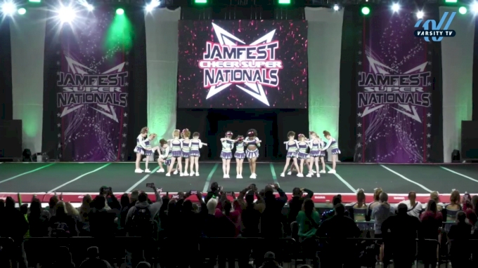 Buffalo Envy All Stars - Empire [2024 L1 Mini - Small - B Day 2] 2024 ...