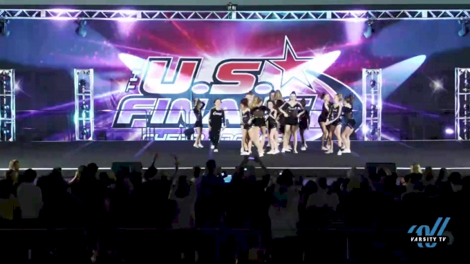 Connect Cheer Northwest - Rose [2022 L2 Youth Day 1] 2022 The U.S ...