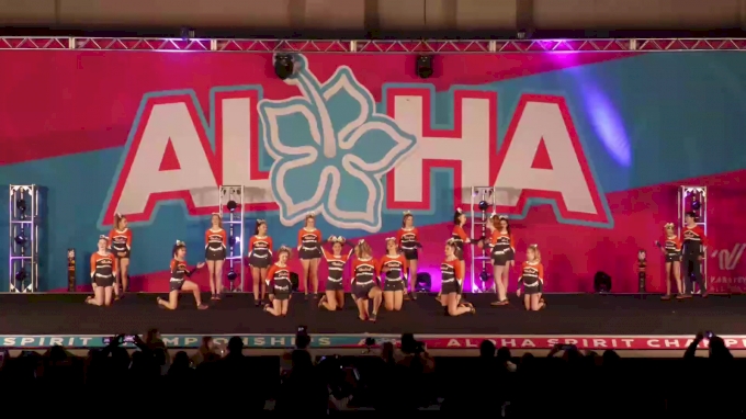 United Tumbling and Cheer - Senior Assassins [2023 L4 Senior Coed Day 1 ...