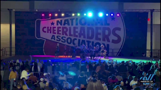 Python All Stars - Mighty Minis [2023 L1 Mini - Medium Day 1] 2023 NCA Atlanta Classic