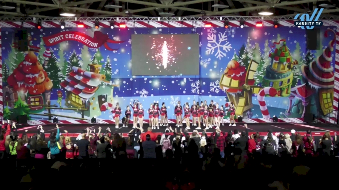 Stars Vipers San Antonio - Pythons [2023 L1 Youth - Medium Day 2] 2023 ...