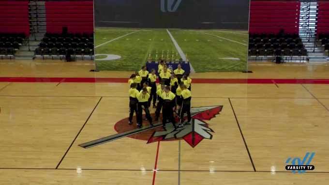 Houston High School - Houston High School Pom [2022 Varsity - Hip Hop ...