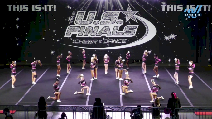 Savannah Sharks - Blacktips [2024 L2 Junior Day 1] 2024 The U.S. Finals ...