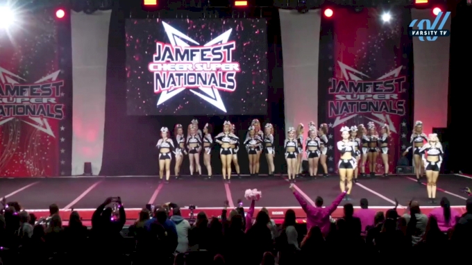 Top Gun All Stars - Pink Assassins [2024 L3 Senior - Medium - A Day 1 ...