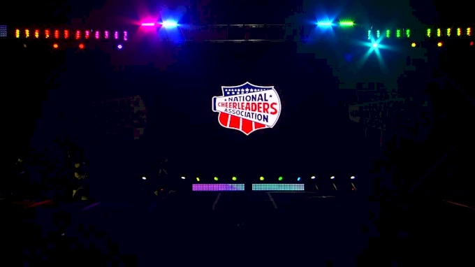 Crimson Heat All Stars The Hot Girls [2019 L4.2 Small Senior Day 1 ...