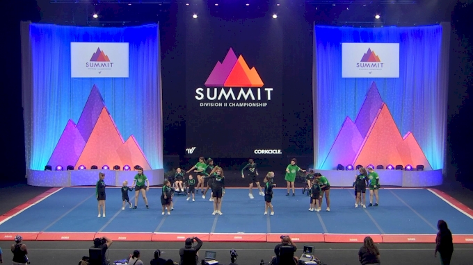 Cheer Tyme - Inspiration [2024 CheerABILITIES Finals] 2024 The D2 Summit