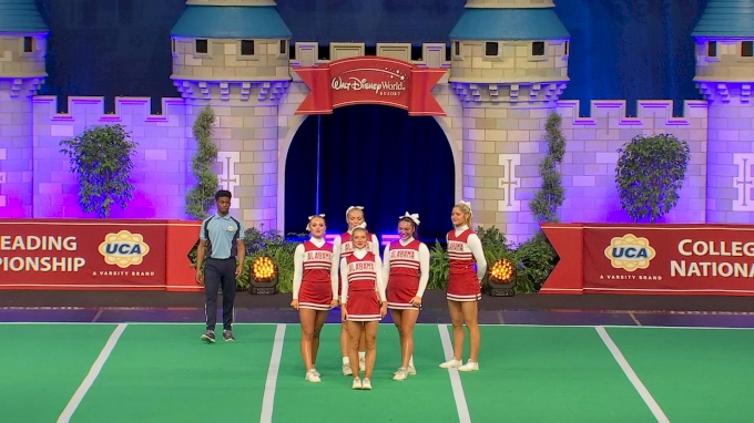 University of Alabama - Raley, Mary, Caroline & Lily [2023 Girls "4 ...