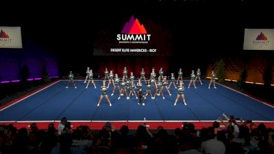 Desert Elite Mavericks - Riot [2023 L1 Junior - Medium Semis] 2023 The D2 Summit