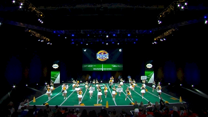 Penn-Trafford High School [2024 Super Varsity D2 Game Day Semis] 2024 ...