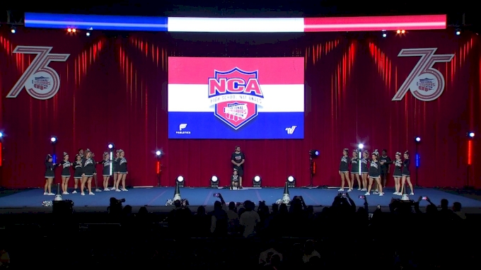 Shepton High School [2023 Intermediate JV/Freshman Crowd Performance ...