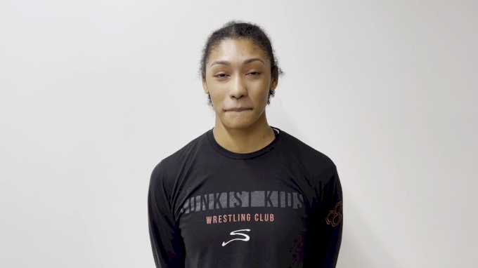 Kennedy Blades Plans To Win 3 World Titles In 2021