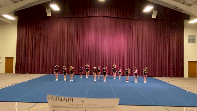 Twisters All-Stars - Junior Lightning [Level 1.1 L1.1 Junior - PREP ...