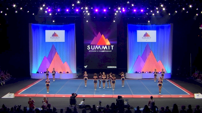 Interactive Academy - Gravity [2024 L5 Senior - Small Semis] 2024 The ...