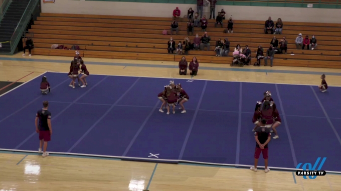 Whitney Jr. Wildcats - School Cheer [2022 L2 Performance Recreation ...