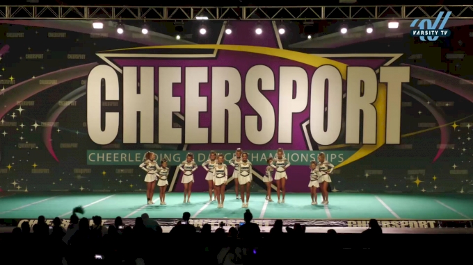 SoCo Intensity - Inspire [2023 L5 Junior - D2] 2023 CHEERSPORT National ...