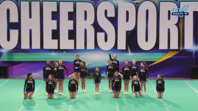 Victory! All Stars - Blue Topaz [2024 L2 Youth - D2 Day 1] 2024 ...