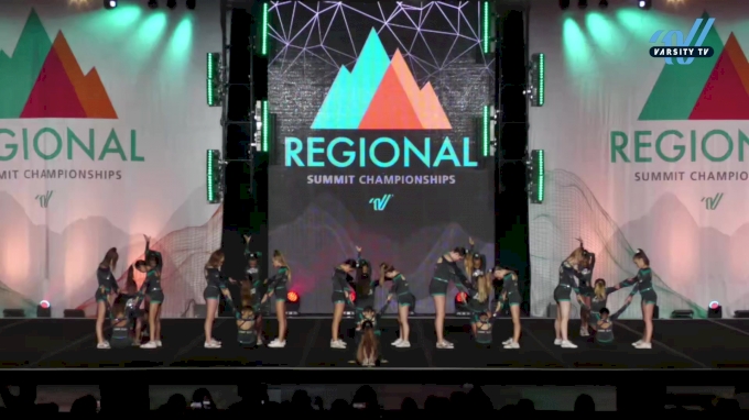 Desert Elite Mavericks - Mayhem [2024 L1 Youth - D2 2] 2024 The West Regional Summit