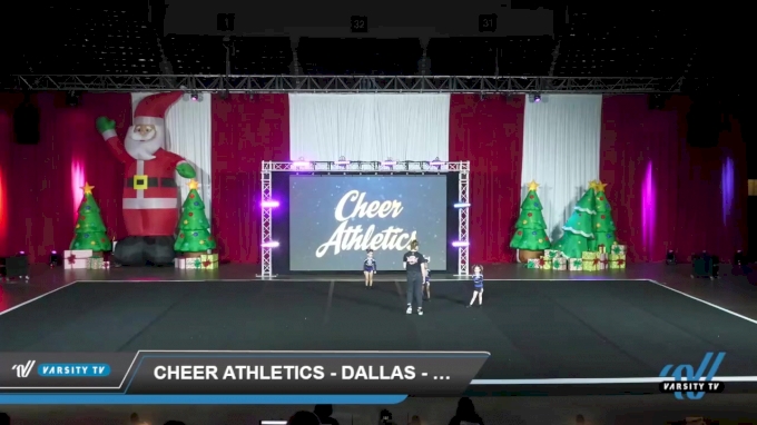 Cheer Athletics - Dallas - Cheer Athletics - Dallas [2022 Exhibition ...