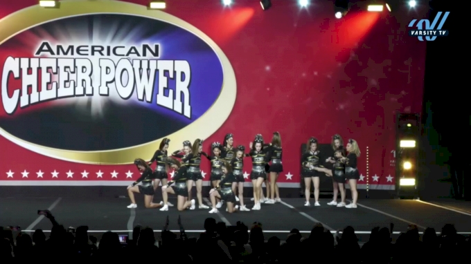 New York Icons - Celebrities [2024 L2 Junior - Small - A Day 1] 2024 ...