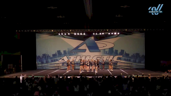 ATA - Electric [2023 L2 Senior Day 1] 2023 Athletic Atlanta Nationals