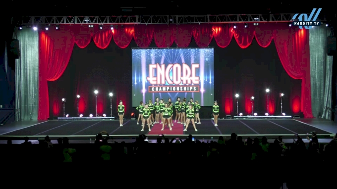 KO Cheer - TKO [2023 L1 Youth - D2 - Medium Day 3] 2023 Encore Grand ...